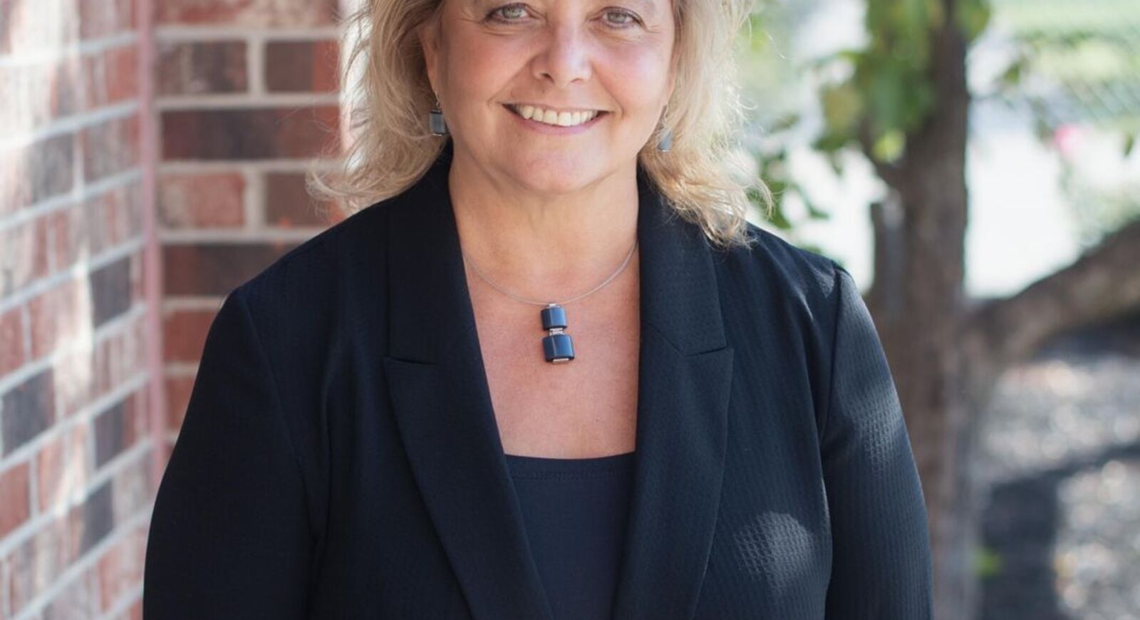 Open Doors Academy Presents Jill Ackerman with 2024 Luminary Award | October 31, 2024